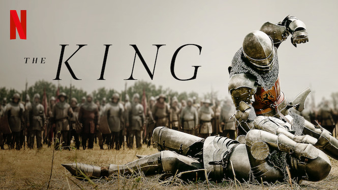 The King (2019) - Netflix | Flixable