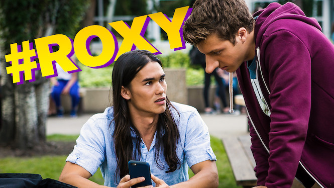 #Roxy (2018) - Netflix | Flixable