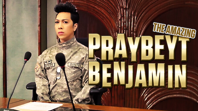 The Amazing Praybeyt Benjamin (2014) - Netflix | Flixable